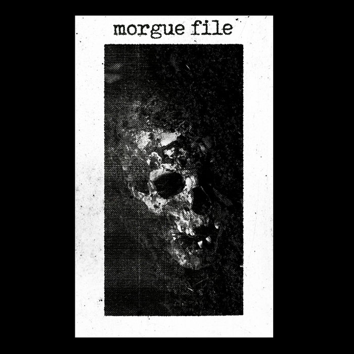 05 - 08 | Morgue File