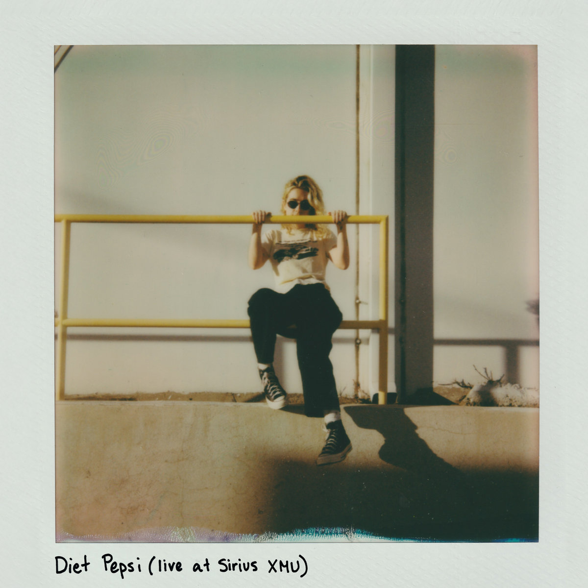 Diet Pepsi (Live at Sirius XMU) | Blondshell