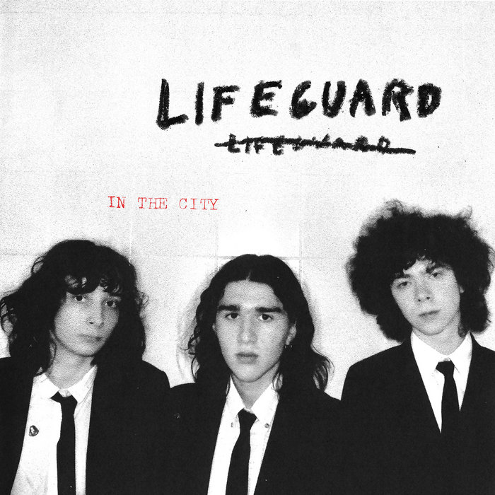 In The City | Lifeguard