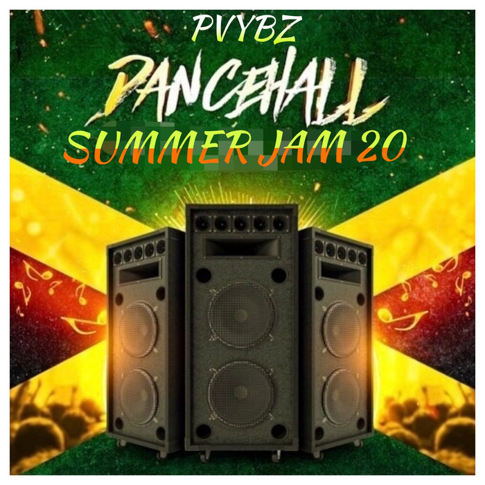 Dancehall Mix 2020 | P_VYBZ