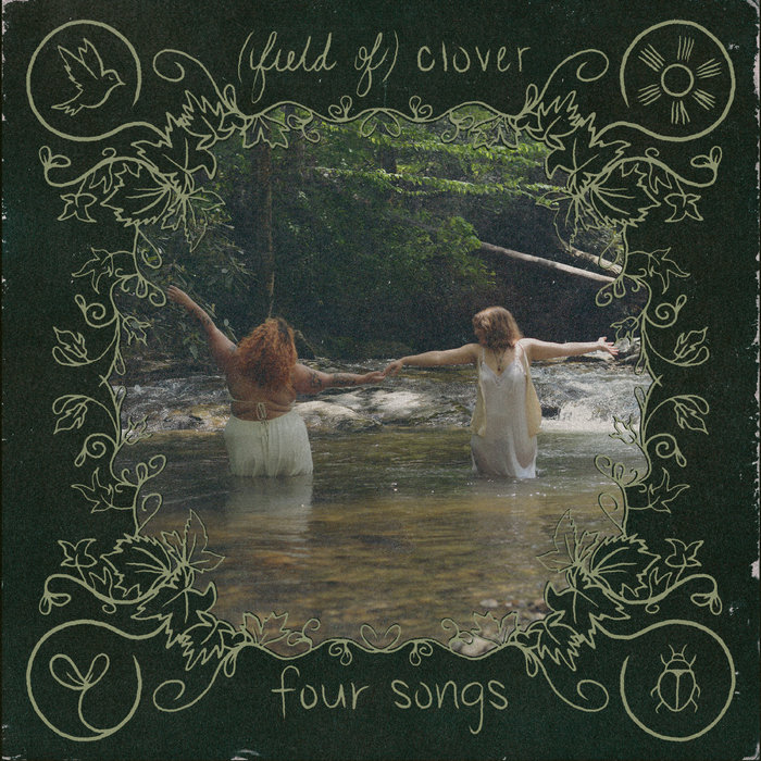 four songs | (field of) clover | clover
