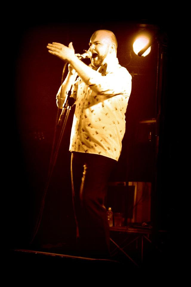 Hit me baby | Michael Stowers Music