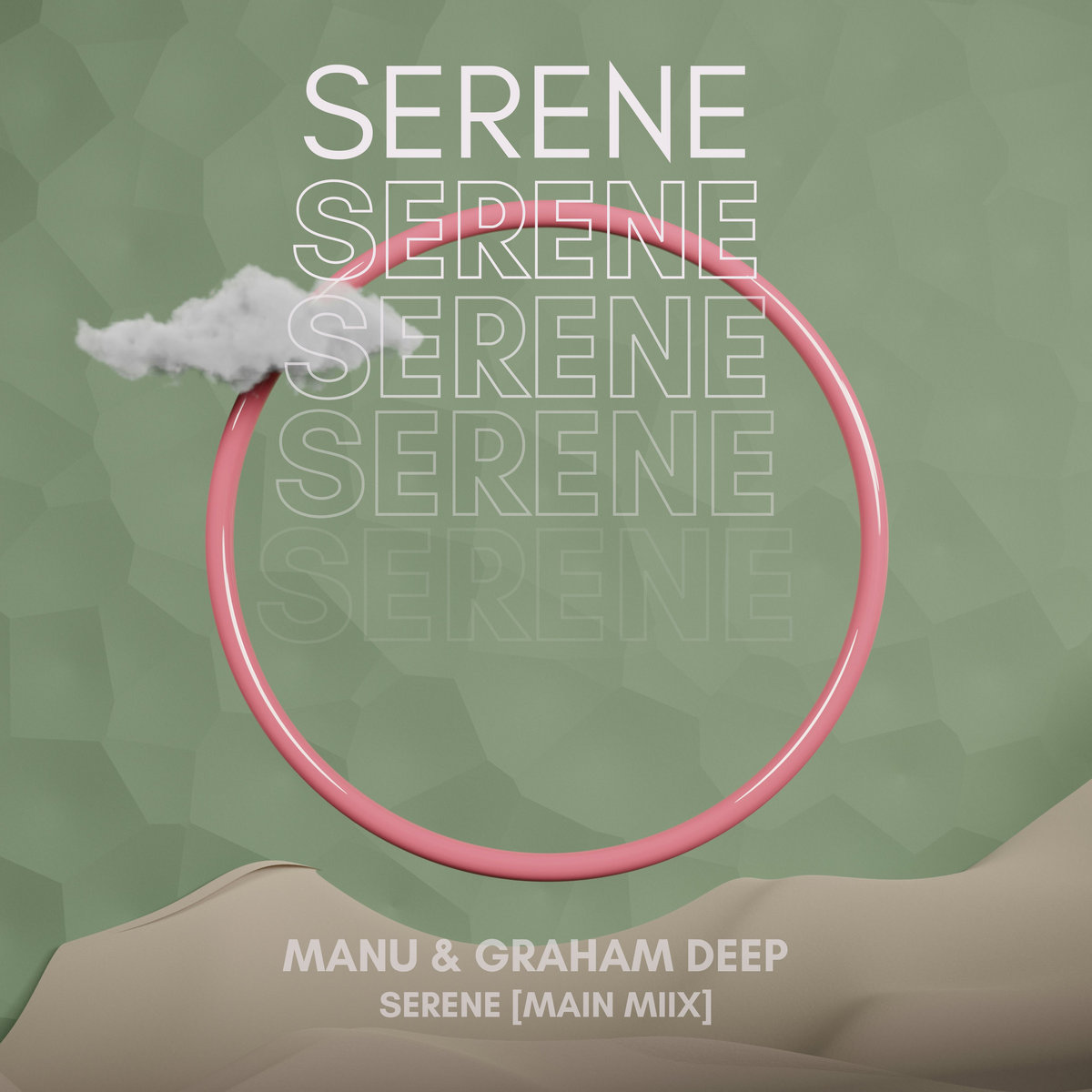 Serene (Original Mix) | Manu, Graham Deep | Graham Deep