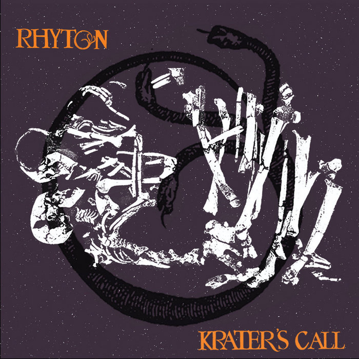 Krater's Call | Rhyton
