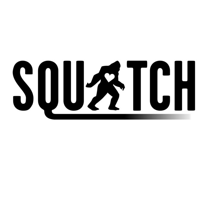 Squatch EP | Squatch?