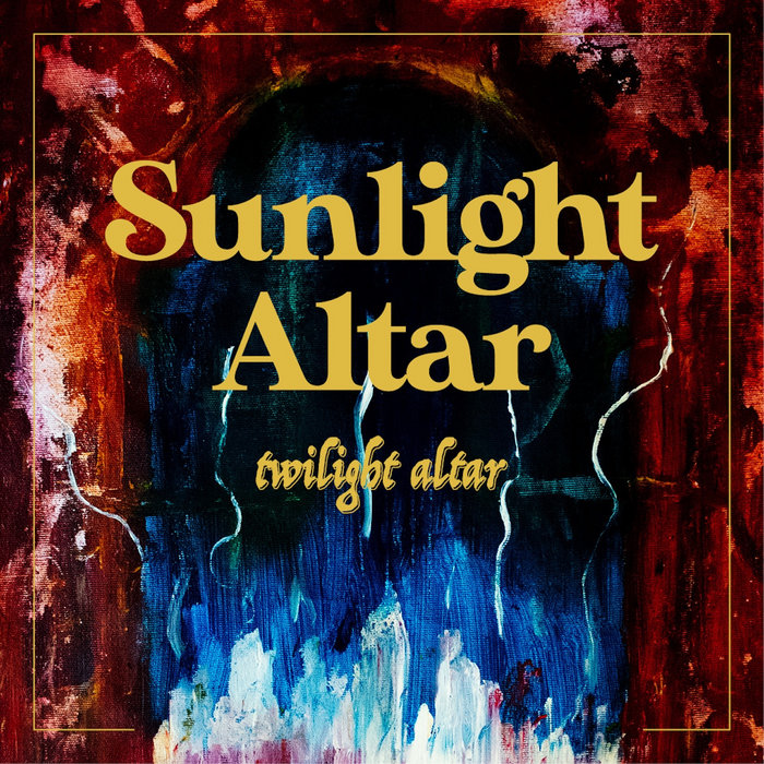Twilight Altar | Sunlight Altar | Fiadh Productions