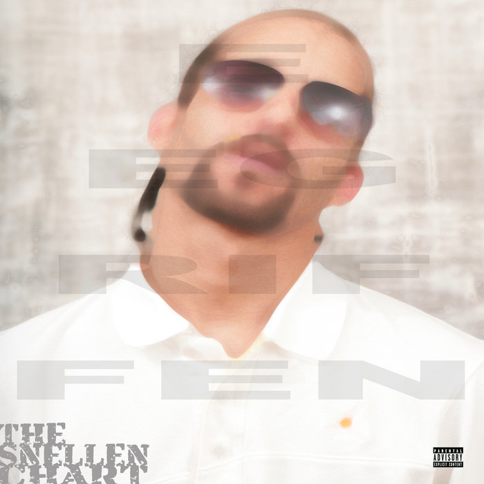The Snellen Chart (Remix) | GRIFFEN