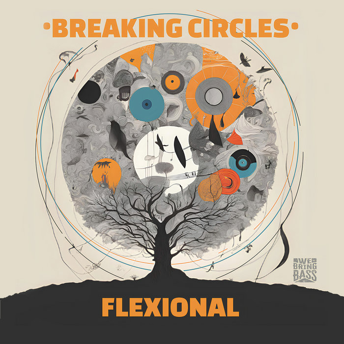 Breaking Circles | Flexional