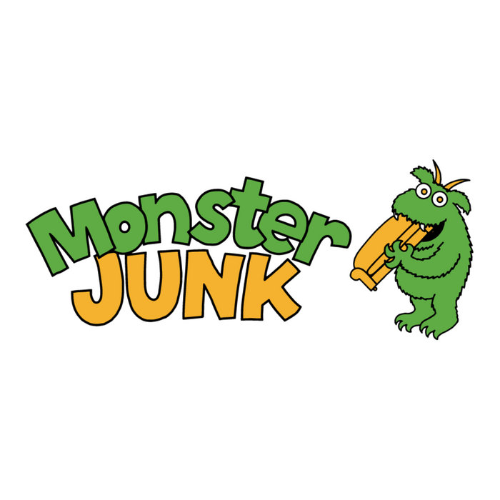 Monster Junk | MonsterJunkLTD