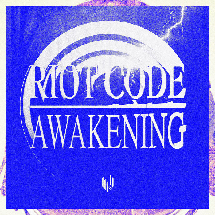 Awakening | RIOT CODE | Hypercolour Records