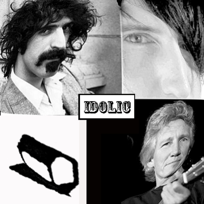 Idolic | NCN | Phineas Narco