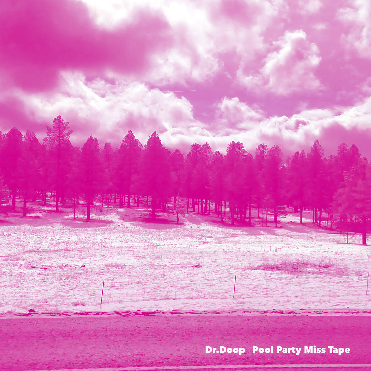 Pool Party Miss Tape Redux | Dr.Doop | Sangre Science