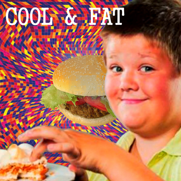 COOL & FAT | DJ JET BARON | やばさ RECORDINGS