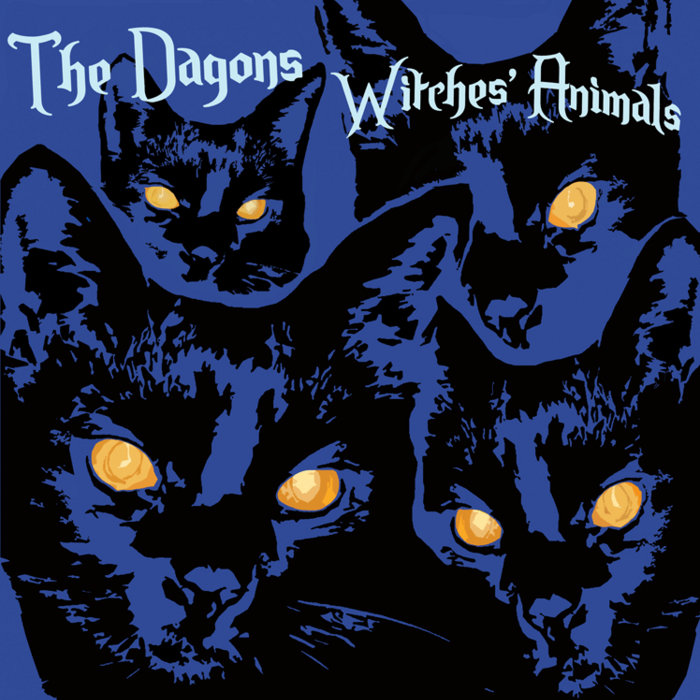 Witches' Animals | The Dagons