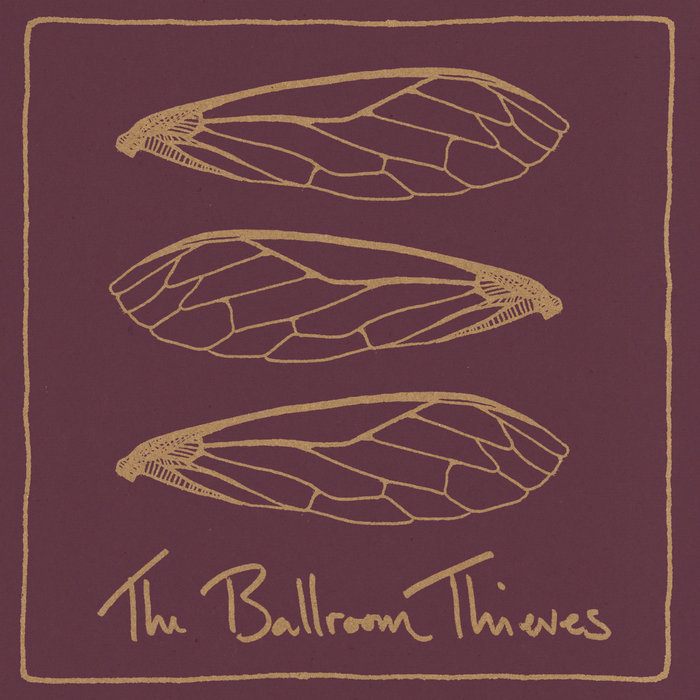 The Ballroom Thieves EP | The Ballroom Thieves