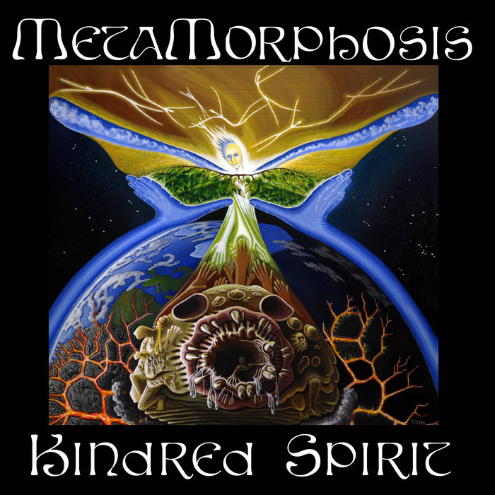 The Chain | Kindred Spirit Band