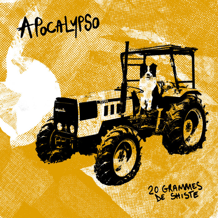 Apocalypso | Apocalypso
