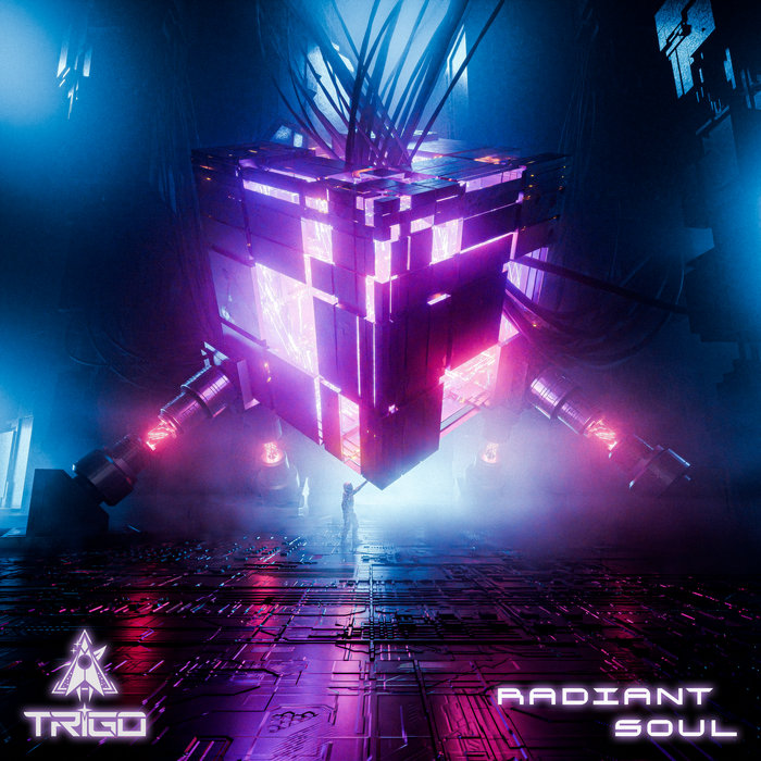 Radiant Soul | TRIGO