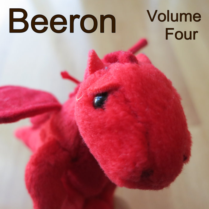 Volume 4 | Beeron