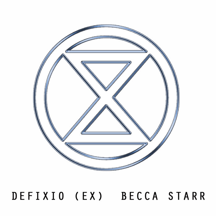 DEFIXIO (EX) | Becca Starr