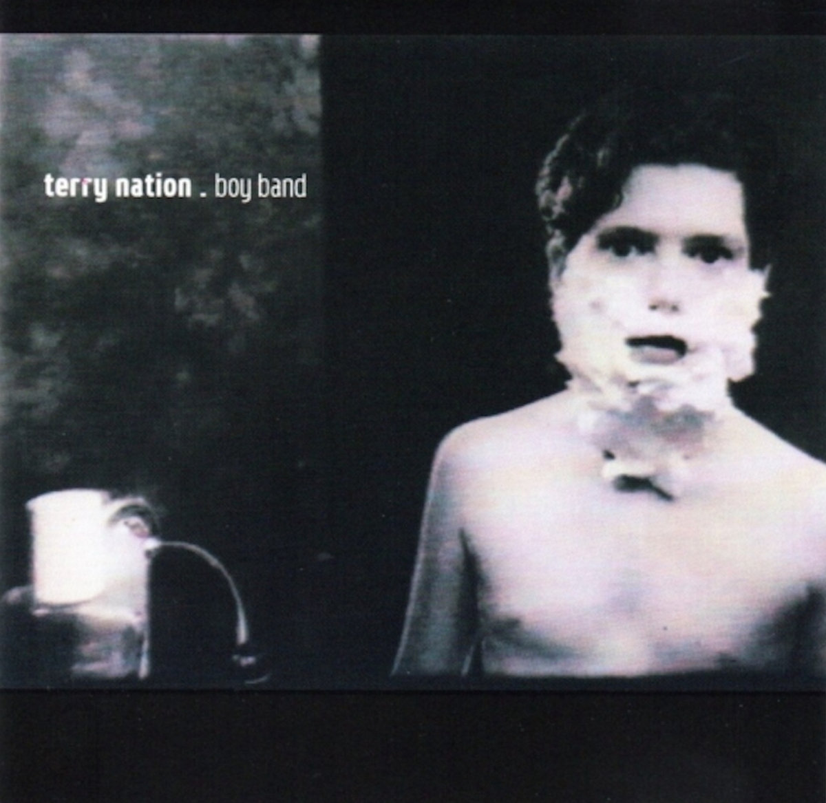 boy band | terry nation