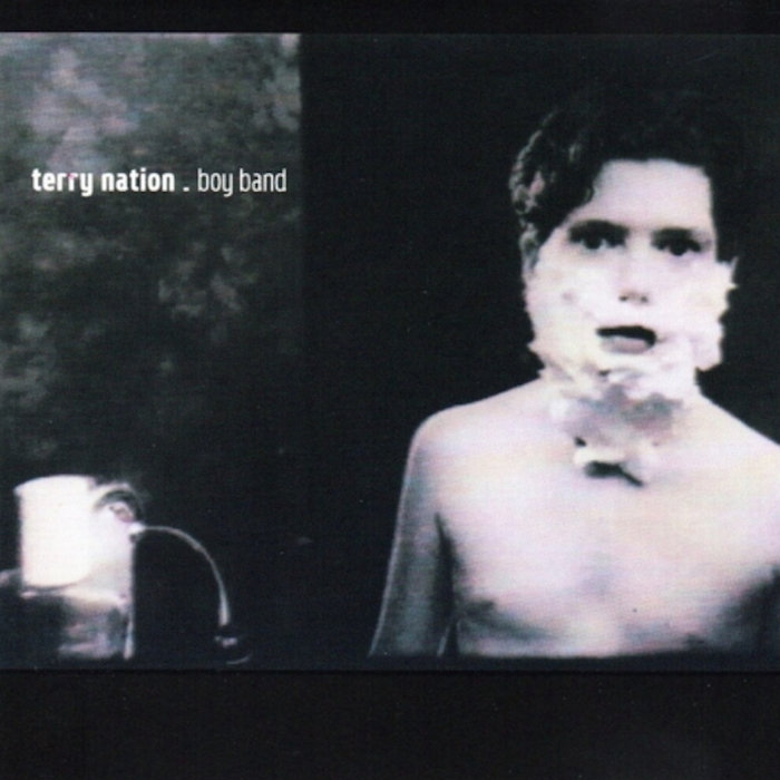 boy band | terry nation