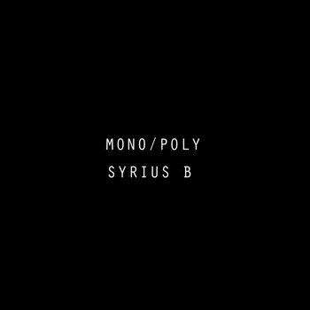 Music | Mono/Poly
