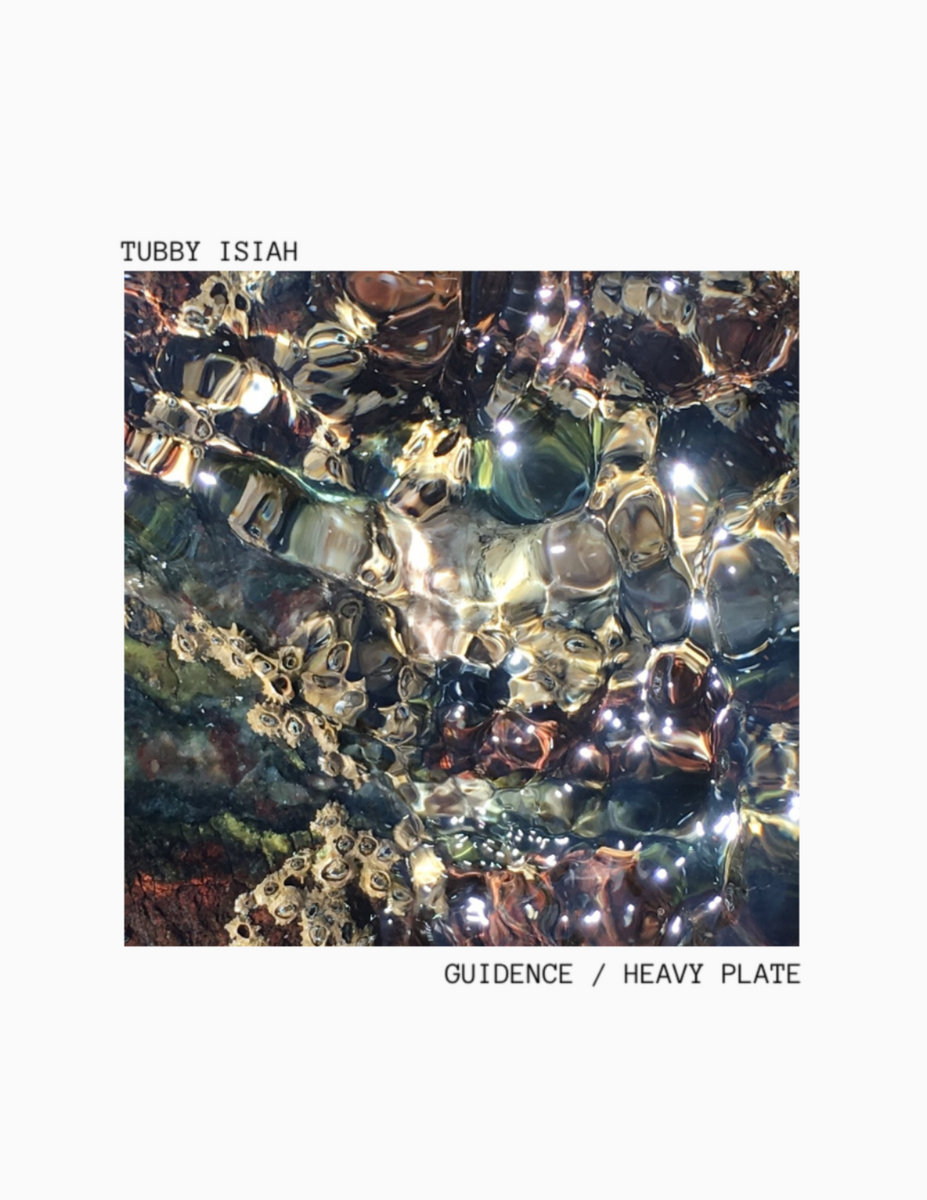 TUBBYDUBS001 Guidance / Heavy Plate | Tubby Isiah