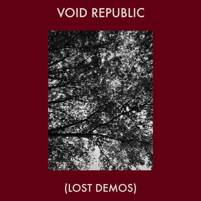 End Of The Line | Void Republic
