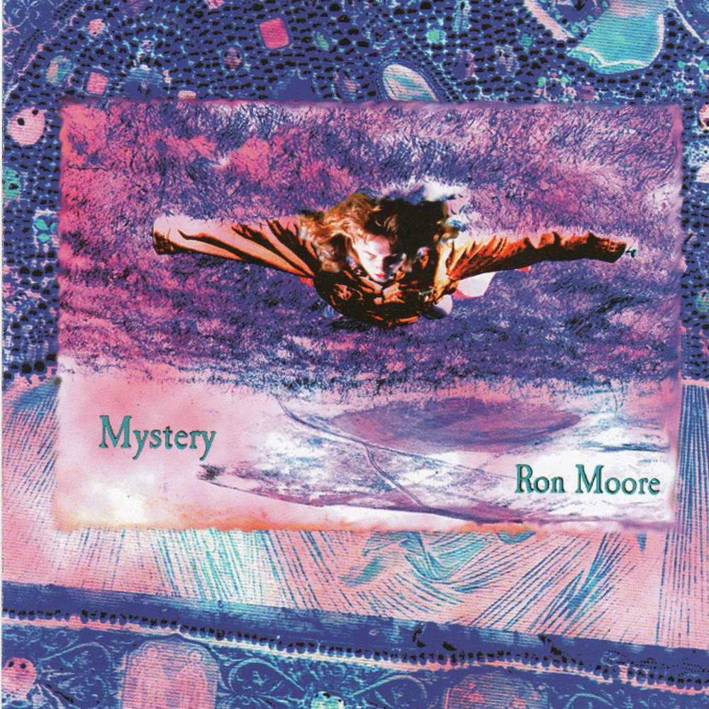 Mystery | Ron Moore
