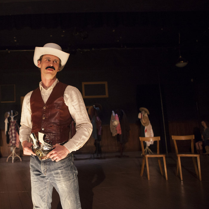 The West | Alex Bechtel