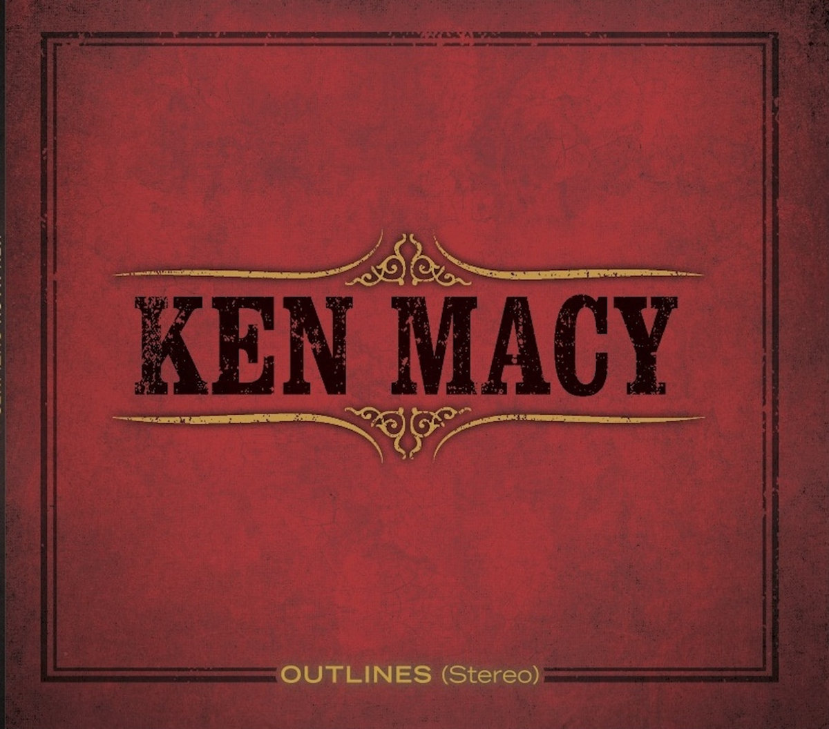 Outlines | Ken Macy