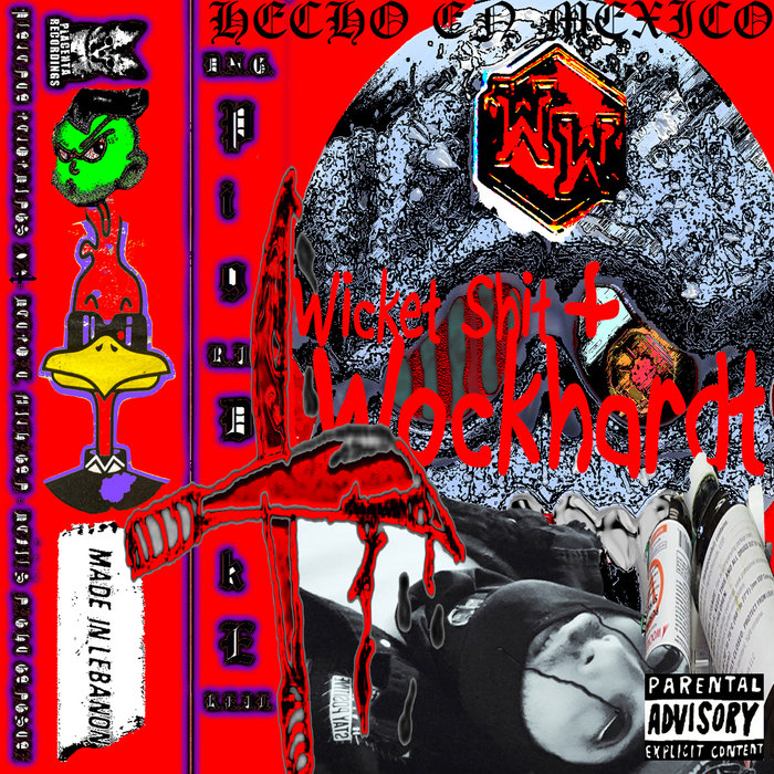 Pig DukE x Eastside Wat$ x Princesa Vale - I'm Ripped & ION Give 2 ...