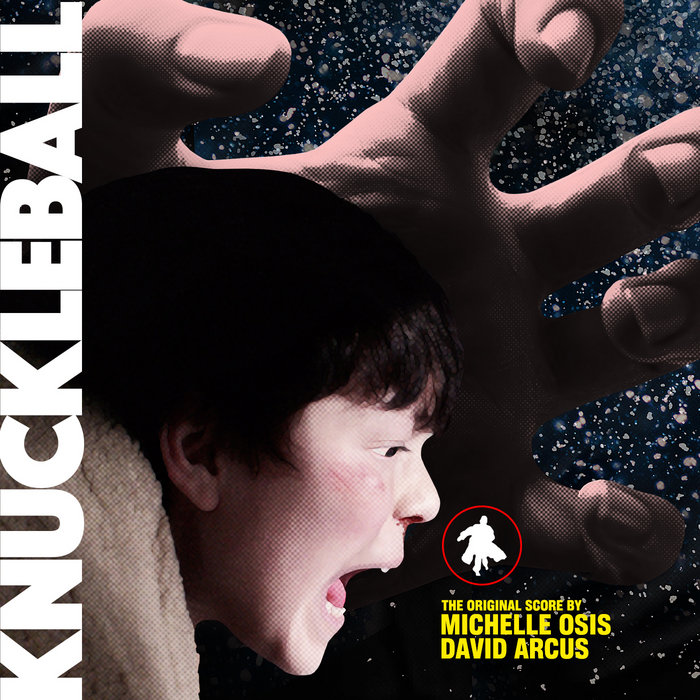 Knuckleball (Original Motion Picture Soundtrack) | Michelle Osis and ...