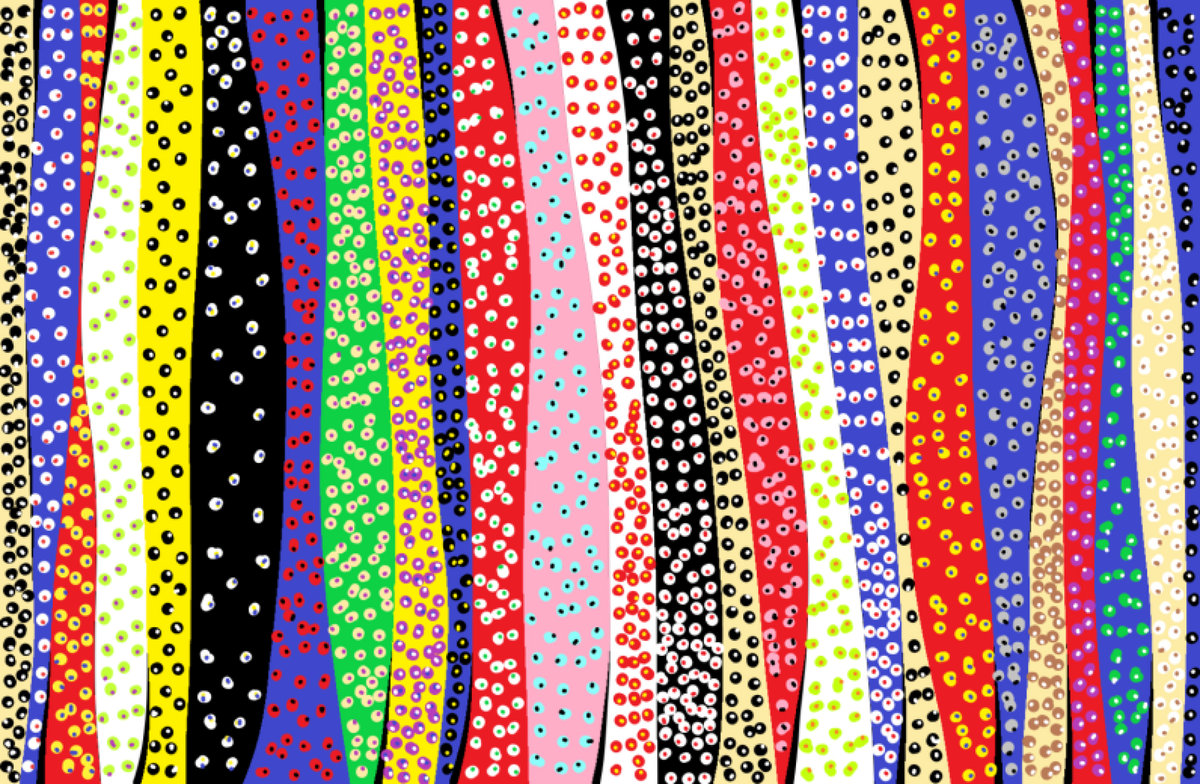 Bunima | Damien Freeman