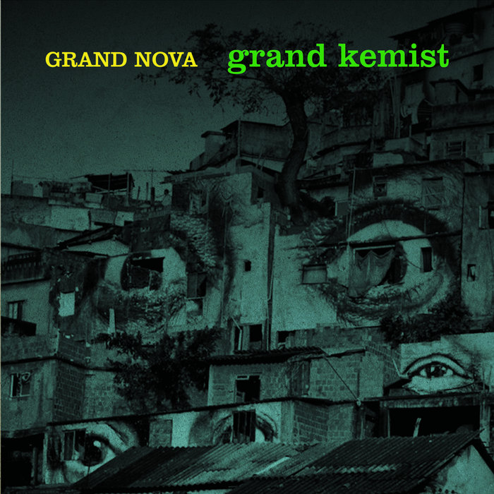 Grand Nova | grand kemist