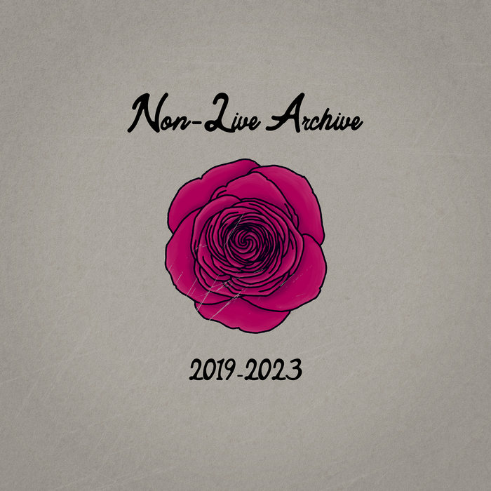 Non-Live Archive [Unreleased Covers, Demos, Instrumentals] | aeseaes