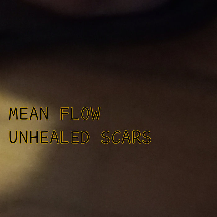 Unhealed Scars | Mean Flow