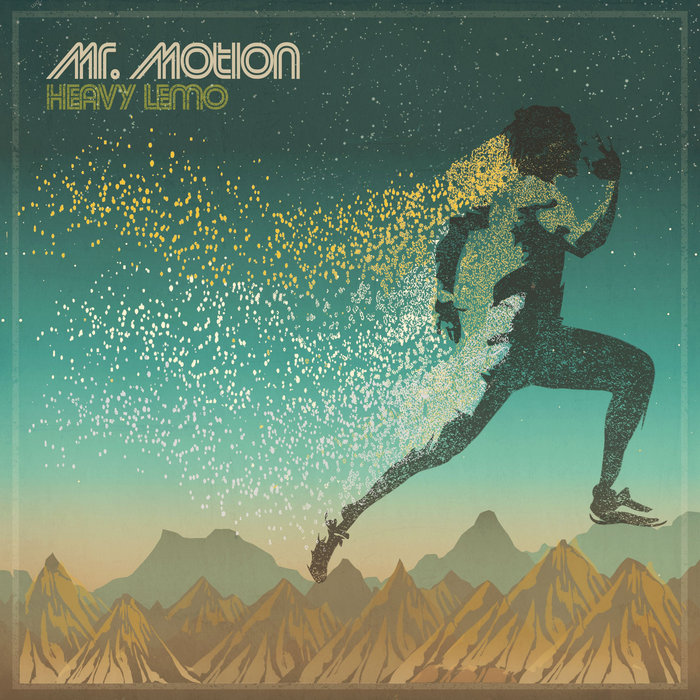 Mr Motion - Malu Cachu Remix | Heavy Lemo