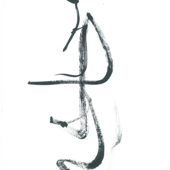 Sound Calligraphy Volume II Kenji Minami - Etienne Rolin | erol records ...