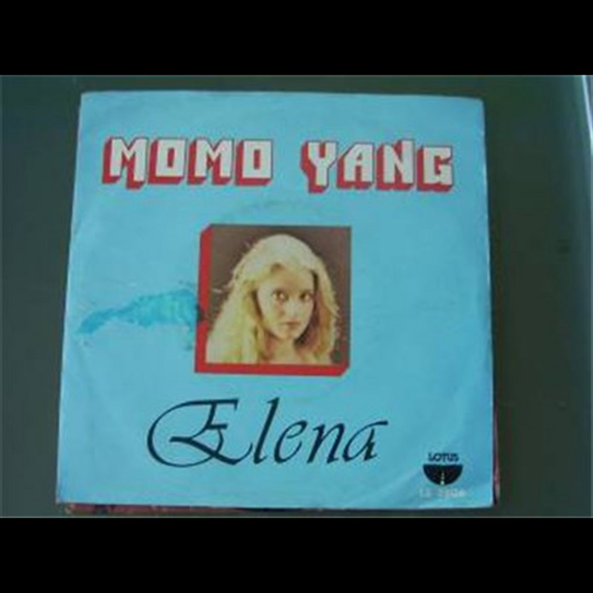 Elena | Momo Yang