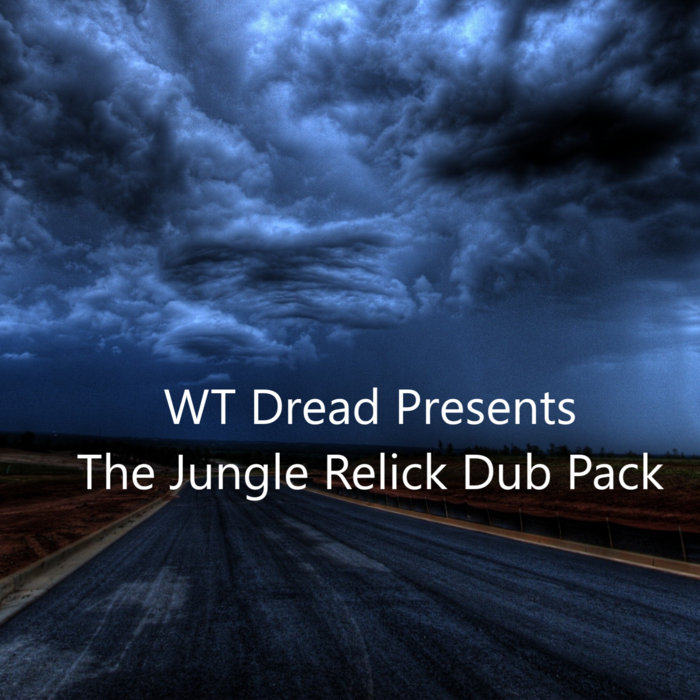 The Jungle Re-Lick Dub Pack | WT Dread