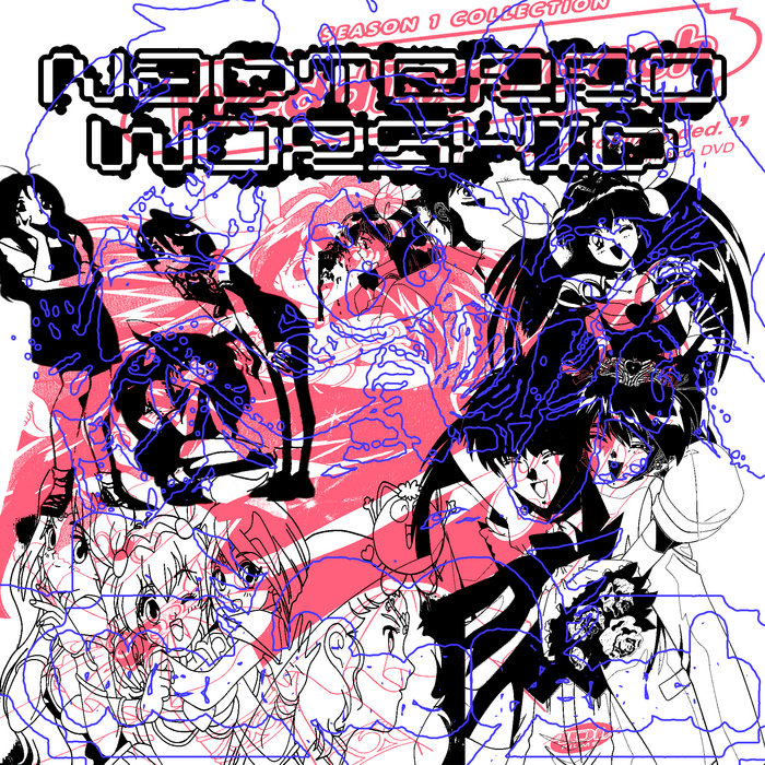 NAPTERRO WORSHIP | Napkin Terrorizer | MAD BREAKS