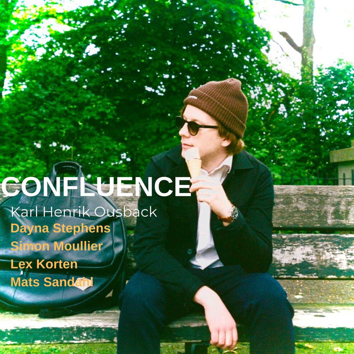 Confluence | Karl-Henrik Ousbäck