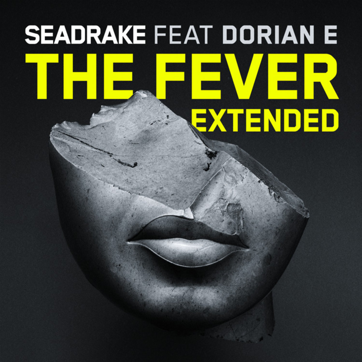 The Fever (Extended) | Seadrake, Dorian E | Seadrake