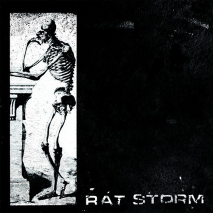 Rat Storm/Chaotic Neutral Split | Rat Storm/Chaotic Neutral | Reality ...
