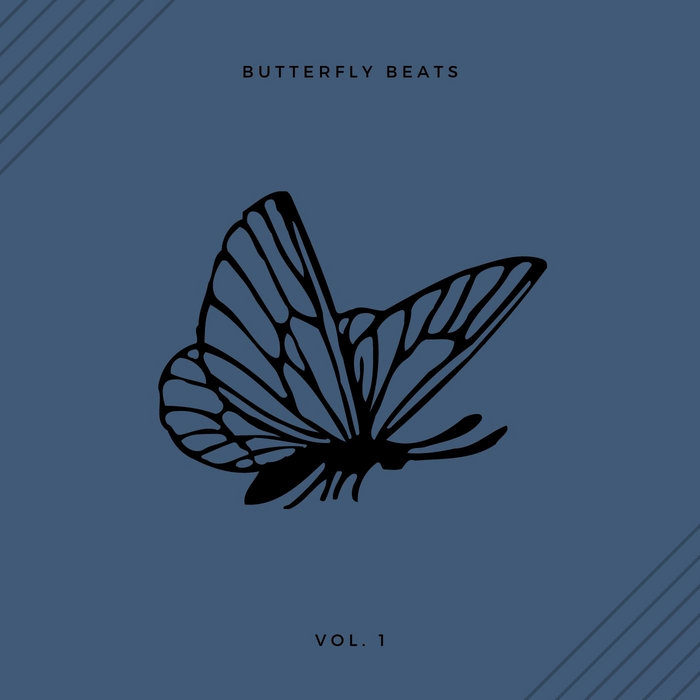 Butterfly Beats, Vol. 1 | Rotelle'