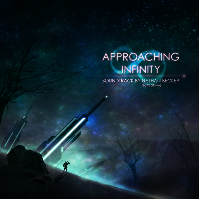 Approaching Infinity OST | ectogemia
