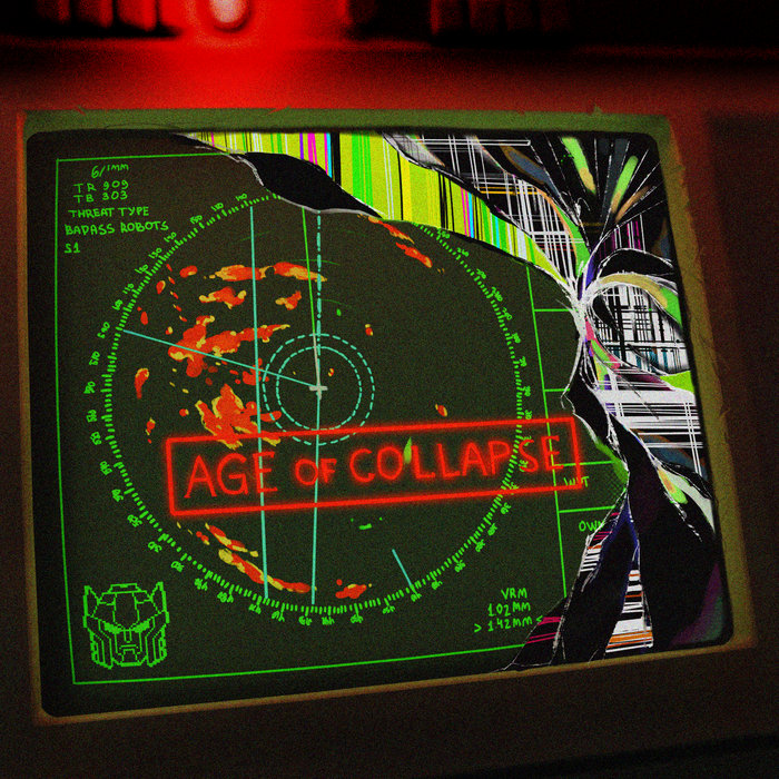 Age of Collapse | Various Artists | Thorn1