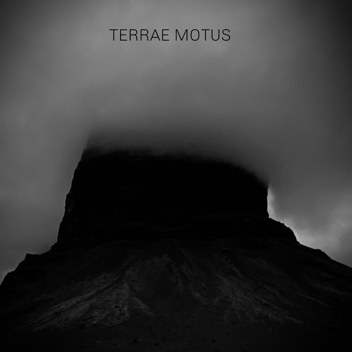 Terrae Motus | Thomy Sloane & Lucy Waldron